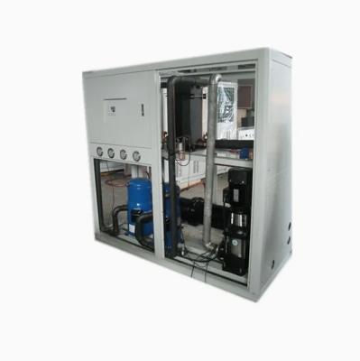 China 800kW Power Electronics Water Cooling System For High Density Data Centers for sale