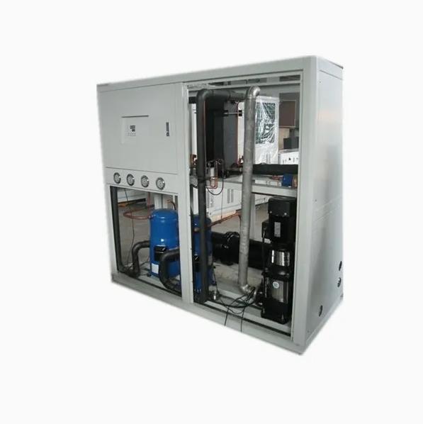 Quality 800kW Power Electronics Water Cooling System For High Density Data Centers for sale