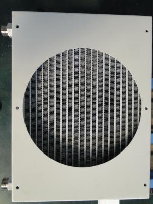 China Industrial Marine Water Cooler For Power Transmission And Transformation for sale