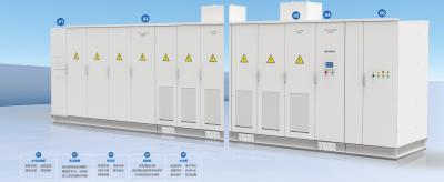 China Medical Sector Grade Advanced Liquid Cooling System For High Density Data Centers for sale