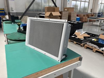China Smart Water Cooling System for High Density Battery Energy Storage and Power Conversion Applications for sale