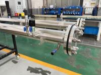 China Advanced Closed Loop Water Cooling System for Data Center Thermal Management for sale