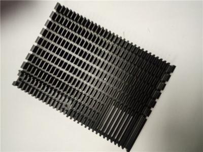 Cina Forgia del dispositivo di raffreddamento di alluminio dell'aletta forgiato dissipatore di calore di alluminio in vendita