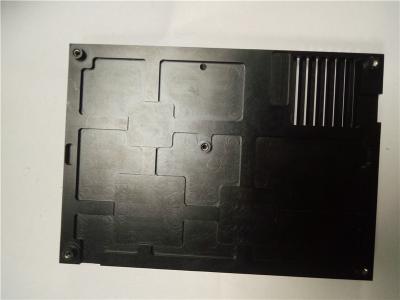 Cina Forgia del dispositivo di raffreddamento di alluminio dell'aletta forgiato dissipatore di calore di alluminio in vendita