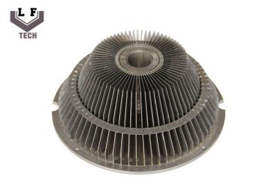 Cina Trattamento di superficie di alluminio di placcatura del Ni del dissipatore di calore di saldatura di riflusso LED in vendita