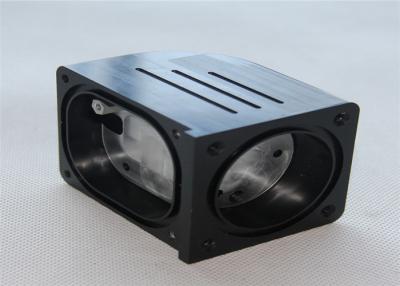 Cina Il dissipatore di calore del LED di alluminio processo della pressofusione lavorare di CNC dell'Assemblea della pressofusione in vendita