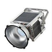 Cina Metallo all'aperto del proiettore del dissipatore di calore del LED che timbra processo ADC12 A380 in vendita