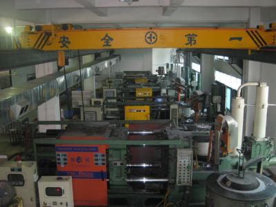 Cina Il fiore di Sun di alto potere di alluminio dissipatore di calore delle parti LED della pressofusione in vendita