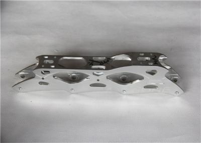 China Van de het Aluminiumuitdrijving van het aluminiumprofiel het Kader van het de Delenaluminium Te koop