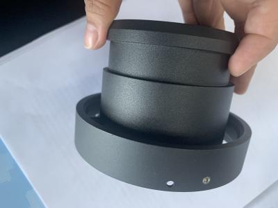 中国 CNC A380 ADC10 ADC12のアルミ合金はハウジングLEDの据え付け品のためのダイ カスト 販売のため
