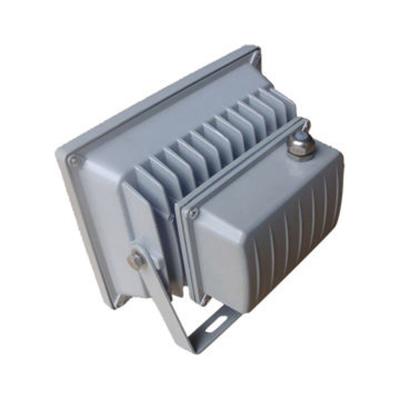 China Aluminium die Aluminium-LED-Wohnungs-Präzisions-hohe Leistung Druckguss-Prozess zu verkaufen