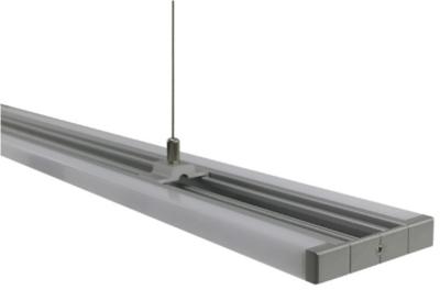 Cina Accensione messa luci su misura del pendente del LED alloggiando il materiale della lega di alluminio in vendita