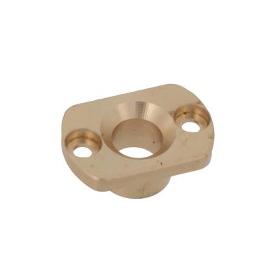 Cina Parti di tornitura CNC 2A 2B 2D Colore nero / rosso / blu / argento / oro personalizzato in vendita