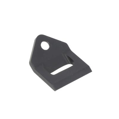 Cina Parti di tornitura di fresatura di lavorazione CNC di lunghezza standard anodizzate / placcate / lucidate in vendita