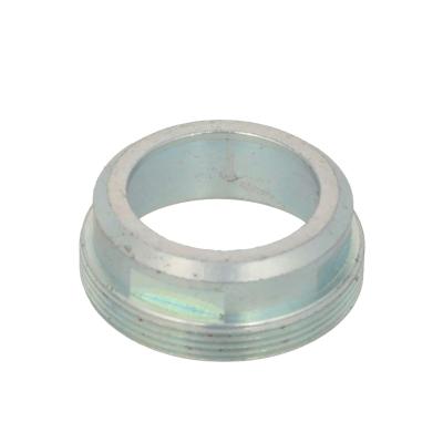 Cina Di alluminio/ss/rami il polacco/placcatura/trattamento di superficie d'anodizzazione delle parti girato CNC in vendita