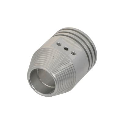 Cina Con CNC di precisione del foro girato si separa la perforazione standard di profondità in vendita