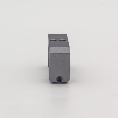China Galvanoplastia, anodização, jateamento de areia, peças CNC personalizadas para serviço automotivo OEM/ODM à venda