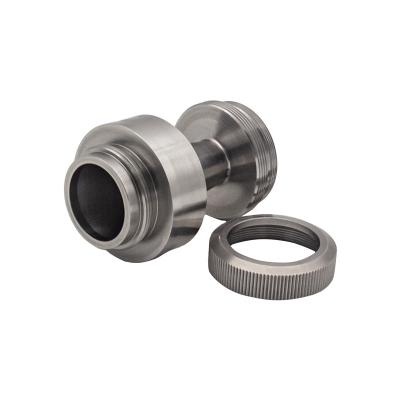 中国 OEM/ODMはアルミニウムCNC 100%の点検と機械で造るダイ カスト 販売のため