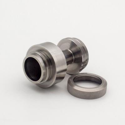 中国 OEM/ODMはアルミニウムCNC 100%の点検と機械で造るダイ カスト 販売のため