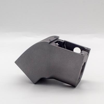 中国 製造工業のためのアルミニウム6063の6061のカスタマイズされたCNCの部品 販売のため