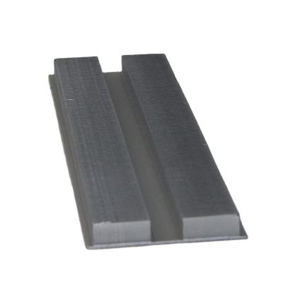 中国 0.01mm 耐久性 挤出熱シンク 鉱山ランプのためのカスタマイズされた色 販売のため