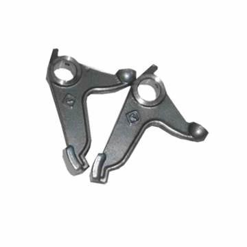 Cina Professional Aluminium Die Casting Parts Aluminum Die Castings For Rocker Arms in vendita
