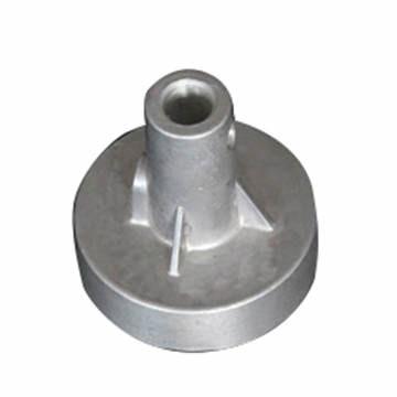 Cina Factory directly supply Aluminium die casting parts for washing machine parts for home appliance in vendita