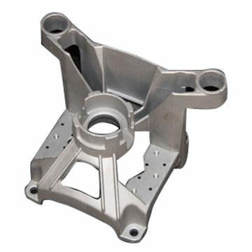 Cina Factory directly supply Aluminium die casting parts for washing machine parts for home appliance in vendita