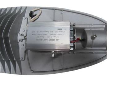 China IP65 LED Street Light Fitting Aluminum Housing High Power Road Lamp Fixtures for sale