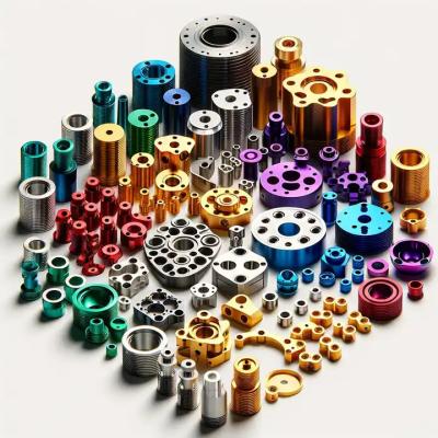 China Cnc Machining Parts  Turning Milling Drilling Aluminum Steel Copper OEM ODM Cnc Machining Service for sale
