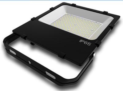 China Vivienda de aluminio de la luz de inundación del jardín LED de 200 W, 2 años de garantía en venta