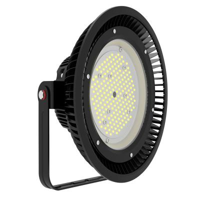 China el aluminio de la luz de la explotación minera 150Watt llevó la vivienda de negro con el conductor de Meanwell en venta