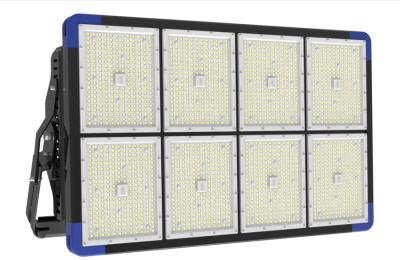 中国 冷たい鍛造材の熱放散のコマーシャル外部LEDのつきます/LED競技場ライト200Wへの黒の1500W 販売のため