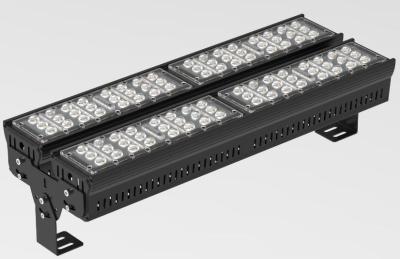 China 200W Grey High Bay Led Lighting Housing For Warehouse Use , 3000K-7000K for sale