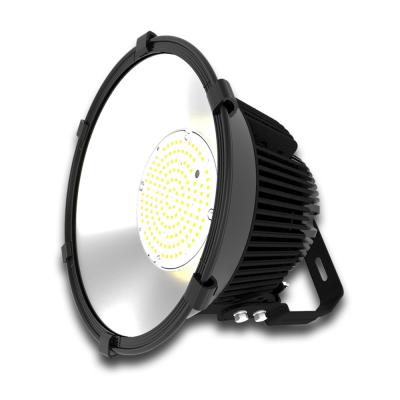 China Explosion Proof Aluminum Led Housing Warehouse High Bay Lighting Fixture for sale