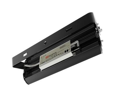 Cina L'alloggio principale alluminio della pressofusione con lo stile lungo 150W 200W di 130 Luman in vendita