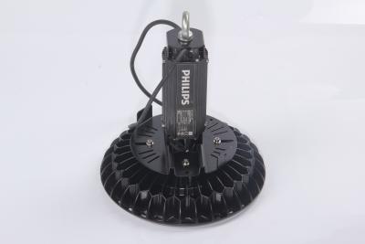China Industrial UFO High Power 100W  Led High Bay Light With Blacket Mounted for sale