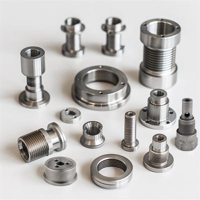 China Ferramentas de fundição por die casting de alumínio CNC à venda