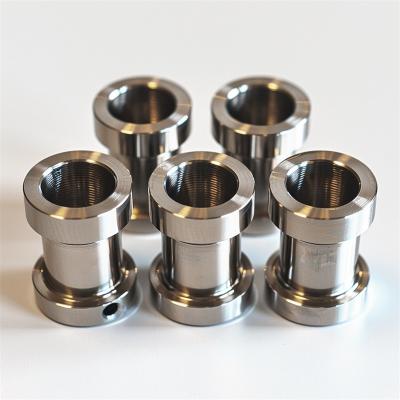 China Ferramentas de fundição por die casting de alumínio CNC à venda