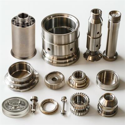 China Ferramentas de fundição por die casting de alumínio CNC à venda