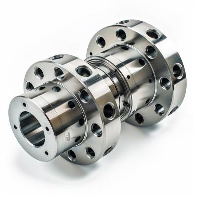 Cina Lavorazione di metalli su misura Electroplatazione d'argento Anodizzazione CNC in vendita