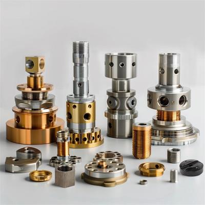 China Peças de processamento CNC de alumínio personalizadas com inspecção a 100% à venda