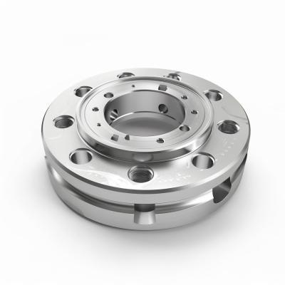 China Produtos de usinagem CNC de alumínio 6063 para automóveis de precisão personalizada à venda