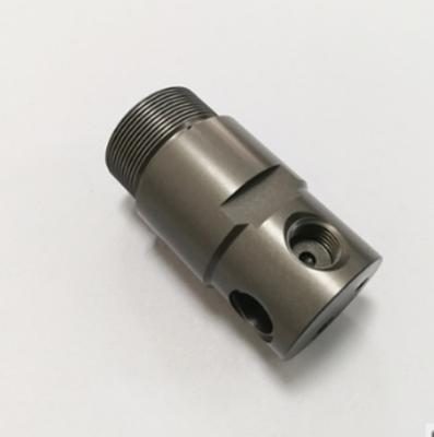 Cina Lavorare su misura di CNC si separa il ferro, l'alluminio, materiali d'acciaio in vendita