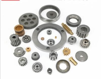 China Aluminium LIFONG sterben Gießanlage-Teile für mechanisches und industrielles zu verkaufen