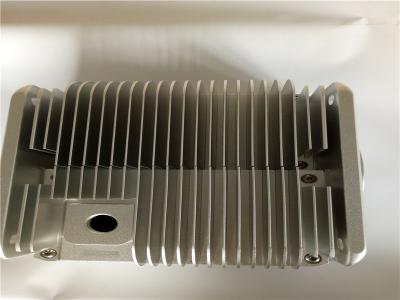 Cina L'alluminio ad alta pressione ADC12 A380 le pressofusioni che anodizzano o parti ricoprenti della polvere per l'accensione dello Shell in vendita