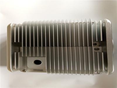 Cina L'alluminio ad alta pressione ADC12 A380 le pressofusioni che anodizzano o parti ricoprenti della polvere per l'accensione dello Shell in vendita