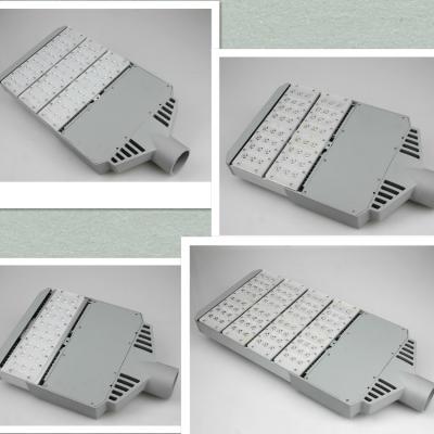 Cina Di alluminio le parti alloggio leggero principale colata di alluminio della conchiglia e di pressione della pressofusione per le luci principali in vendita