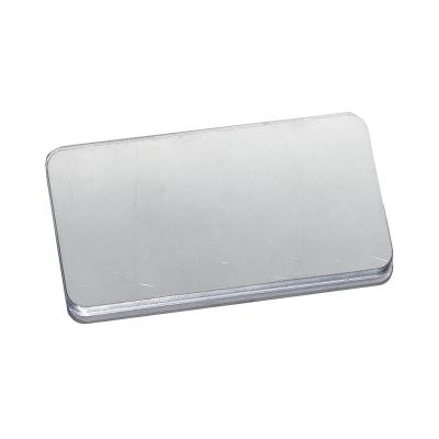 中国 CPU 水冷却のための銅管付き 450W スタンプされた冷板ヒートシンク 販売のため