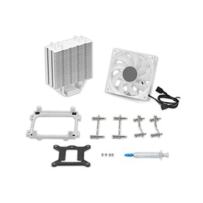 China Customized Silver CNC Machined Water Cooling Plate 450w Oem Service for sale
